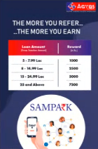 Please fill form to create lead